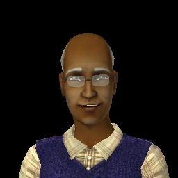 Савва Тик-Тик | The Sims Вики | Fandom