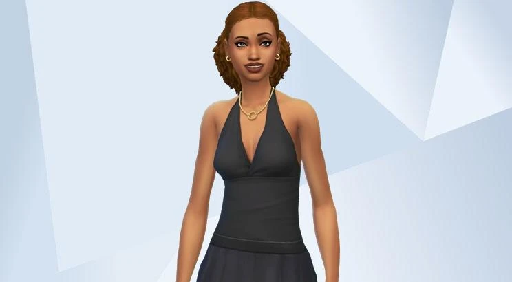 Becca Hatch | The Sims Wiki | Fandom