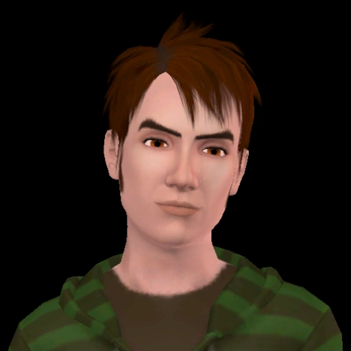 Cody Eisenberg | De Sims Wiki | Fandom