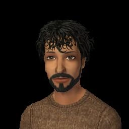 Fanon:Connor Monty (Old GraysonKP) | The Sims Wiki | Fandom