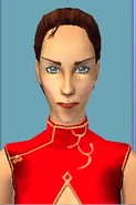 Goneril Capp | The Sims Wiki | Fandom