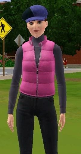 Sue Scotch | The Sims Wiki | Fandom