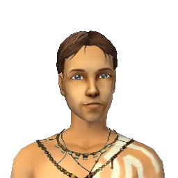 Tutorial Joe Sim (CS New Gameplay) | The Sims Wiki | Fandom