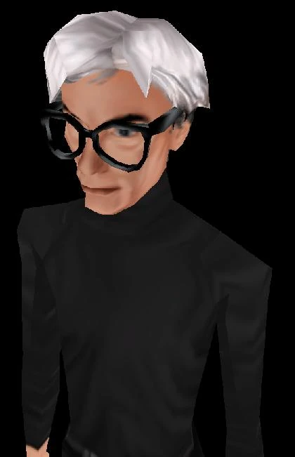 Andy Warhol | SimsPedia | Fandom