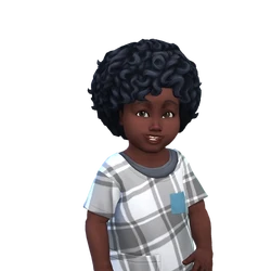 Bobby Wainscot | The Sims Wiki | Fandom