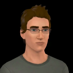 Jason Xu | The Sims Wiki | Fandom