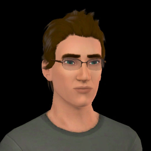 Jason Xu | The Sims Wiki | Fandom