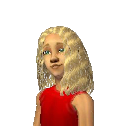 Mackenzie LeTourneau | The Sims Wiki | Fandom