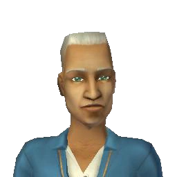 Parker Chen | The Sims Wiki | Fandom