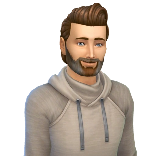 SimGuru Ninja | The Sims Wiki | Fandom