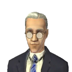 Simon Crumplebottom | The Sims Wiki | Fandom