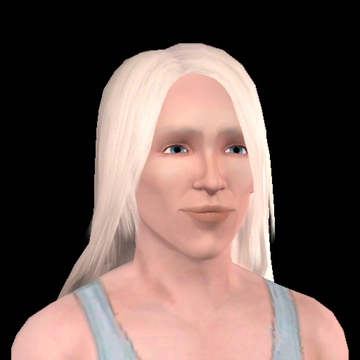 Triton King | SimsPedia | Fandom