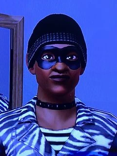 Tyler Strong | The Sims Wiki | Fandom