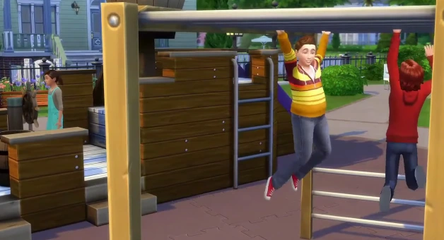 Category:The Sim's Pen | The Sims Wiki | Fandom