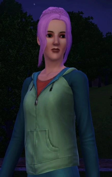 Fanon:Ella Charming | The Sims Wiki | Fandom