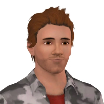 Fanon:Jack Osbourne | The Sims Wiki | Fandom