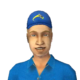Jason Ternynck (Riverblossom Hills) | The Sims Wiki | Fandom