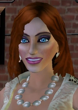 Jenn Edison | Simpédia, Wiki Les Sims | Fandom