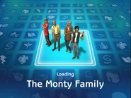 Mercutio Monty | The Sims Wiki | Fandom