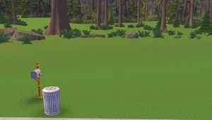 Redwood Glen | The Sims Wiki | Fandom