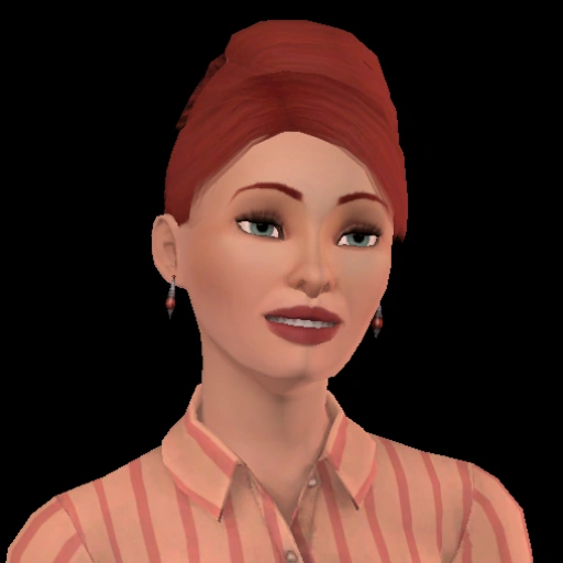 Catherine Best | De Sims Wiki | Fandom