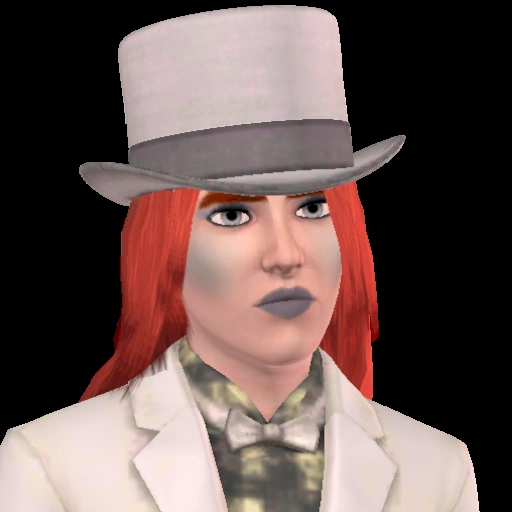 Cedrick Winchester | SimsPedia | Fandom