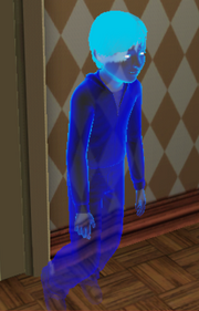Ghost | The Sims Wiki | Fandom