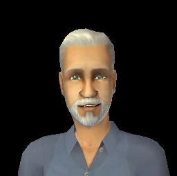 Fanon:Daniel Pleasant (sims2cactus) | The Sims Wiki | Fandom