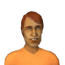 Heath Cormier | The Sims Wiki | Fandom