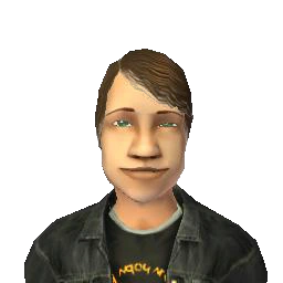 Ian Lam | The Sims Wiki | Fandom