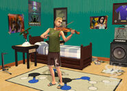 Los Sims 2: Y Sus Hobbies | SimsPedia | Fandom