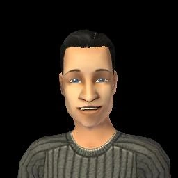 Ludovic Chevalier | Simpédia, Wiki Les Sims | Fandom