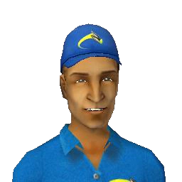 Shaun Gothier | The Sims Wiki | Fandom