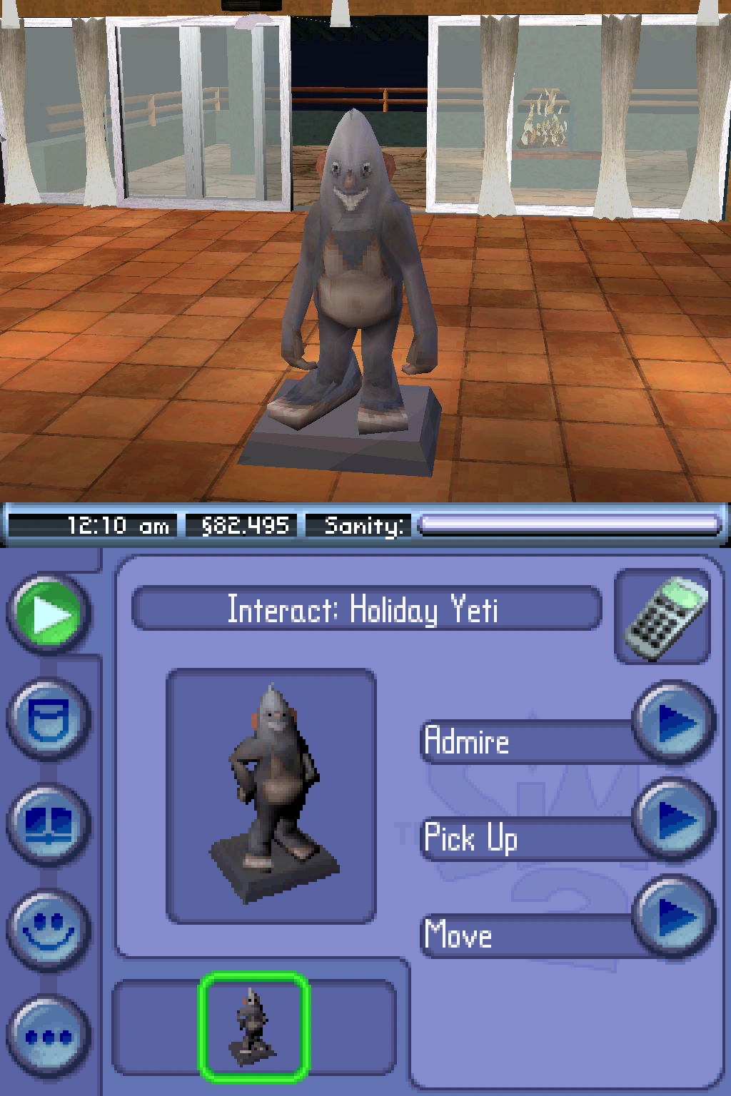 Yeti | The Sims Wiki | Fandom