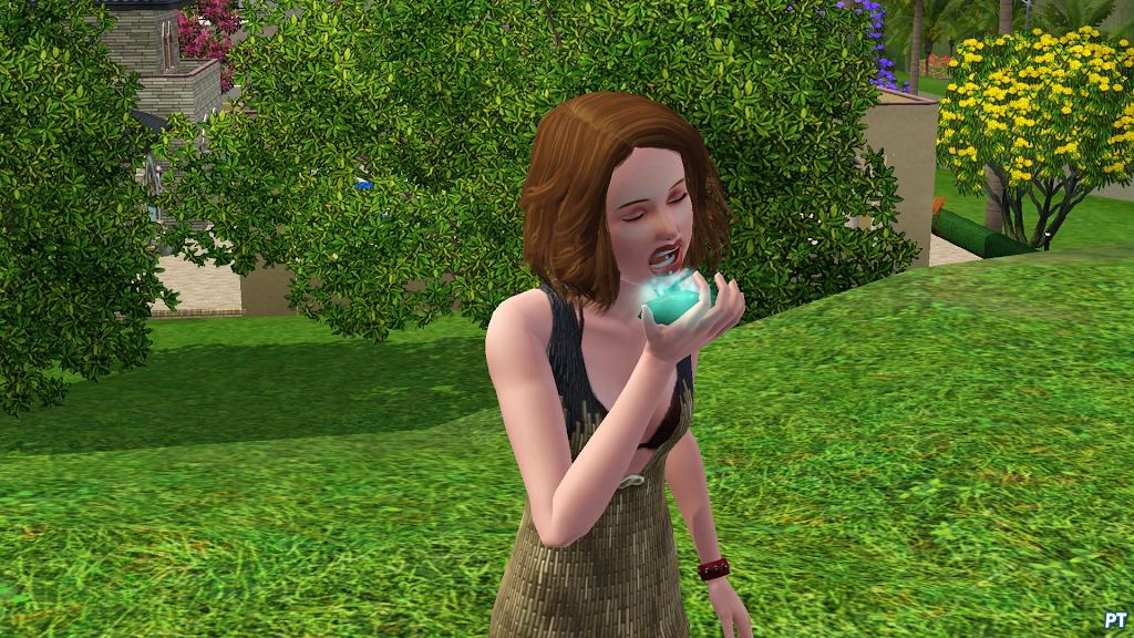 Mermaid | The Sims Wiki | Fandom