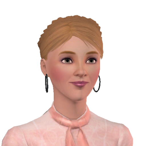 Fanon:Felicia Toadstool | The Sims Wiki | Fandom
