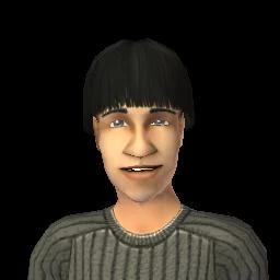 Jacob Smartevik | Simmenes Wiki | Fandom