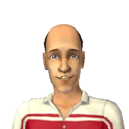 Jerry Mellon | The Sims Wiki | Fandom