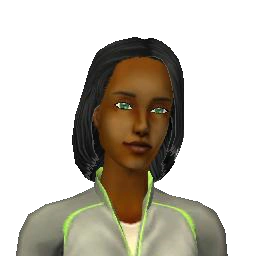 Kendra Turner | The Sims Wiki | Fandom