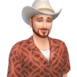 Kennith Houston | The Sims Wiki | Fandom