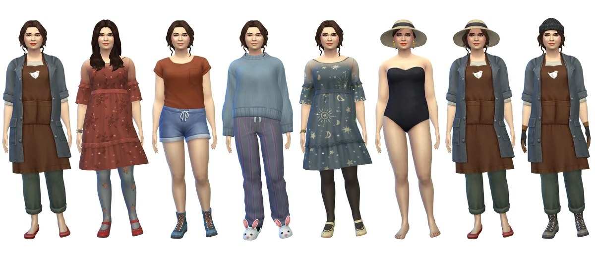 Kim Goldbloom | The Sims Wiki | Fandom
