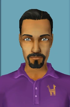 Lou Thanasia | The Sims Wiki | Fandom