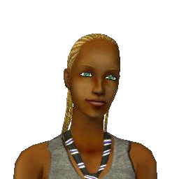 Fanon:Ophelia Specter (Nigmos) | The Sims Wiki | Fandom