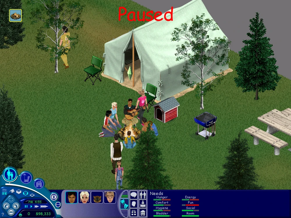 The Sims: Vacation | The Sims Wiki | Fandom