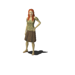 Walsh familie | De Sims Wiki | Fandom