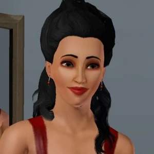 Fanon:Bella Goth (WayfinderOwl) | The Sims Wiki | Fandom