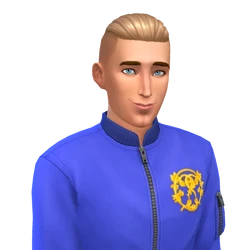 Evan Allison | The Sims Wiki | Fandom