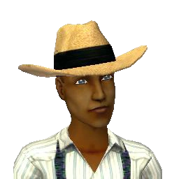 Jerry Wilsonoff | The Sims Wiki | Fandom
