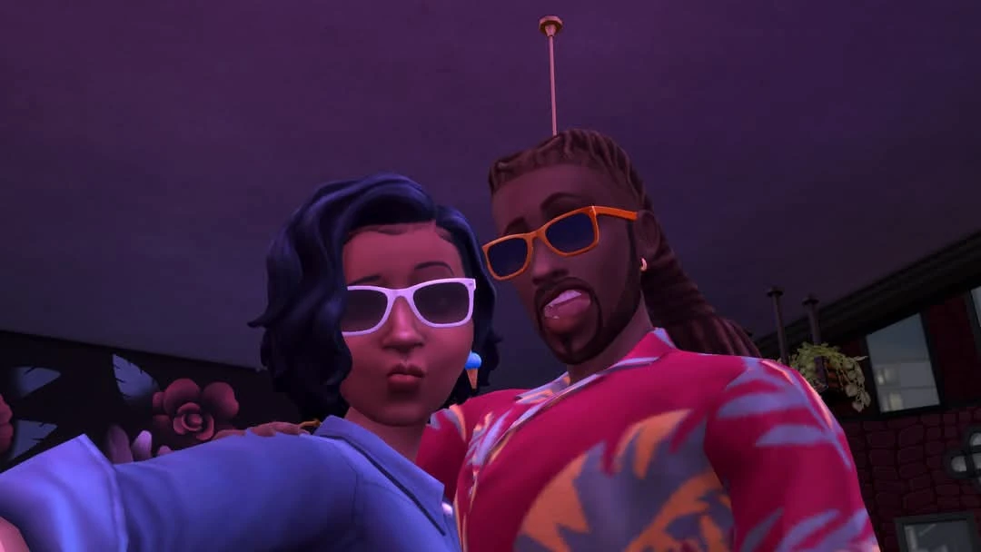 Loren Love | The Sims Wiki | Fandom