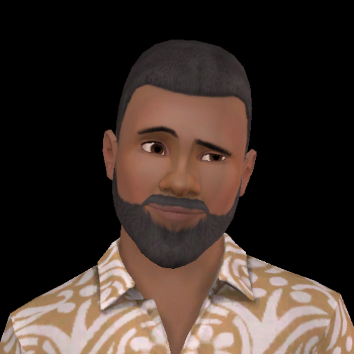 Марли Вильямс | The Sims Вики | Fandom